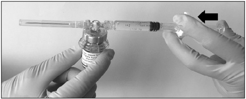 LEUPROLIDE ACETATE DEPOT- leuprolide acetate kit
