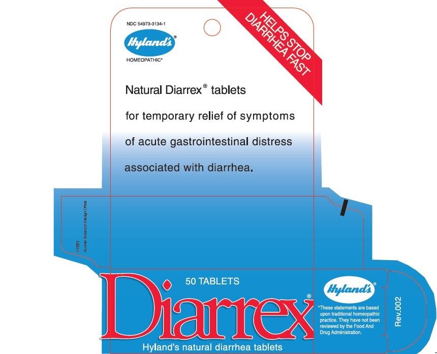 DIARREX- arsenic trioxide, podophyllum, chamomile, phosphorus, and ...