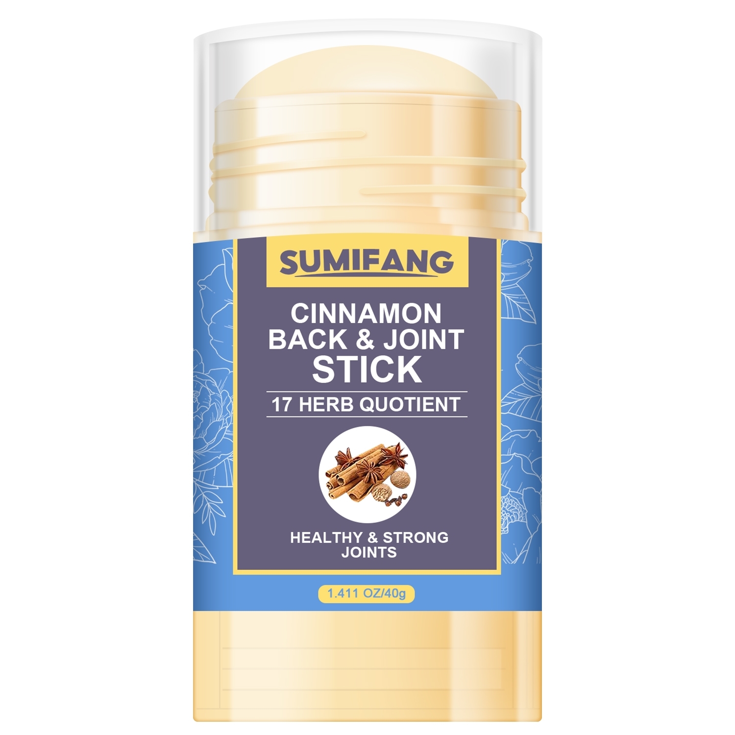 BACK JOINTSTICK- back joint stick stick