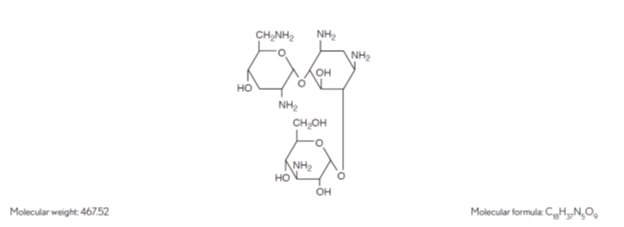 Tobramycin by Preferred Pharmaceuticals Inc. TOBRAMYCIN solution