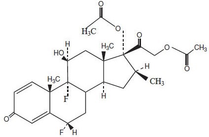 DIFLORASONE DIACETATE ointment