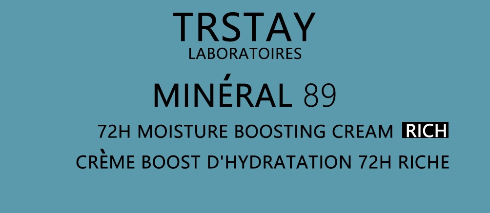 TRSTAY LABORATOIRES cream