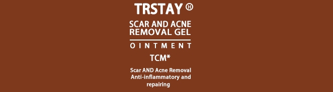 TRSTAY SCAR AND ACNE REMOVAL GEL cream