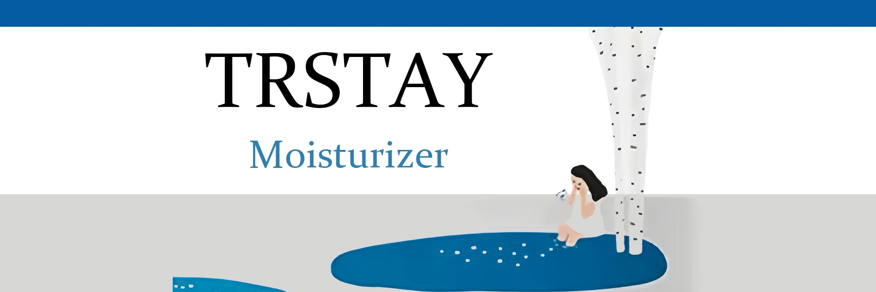 TRSTAY MOISTURIZER cream
