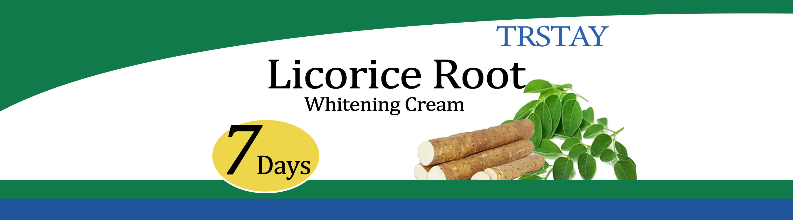 LICORICE ROOT WHITENING CREAM cream