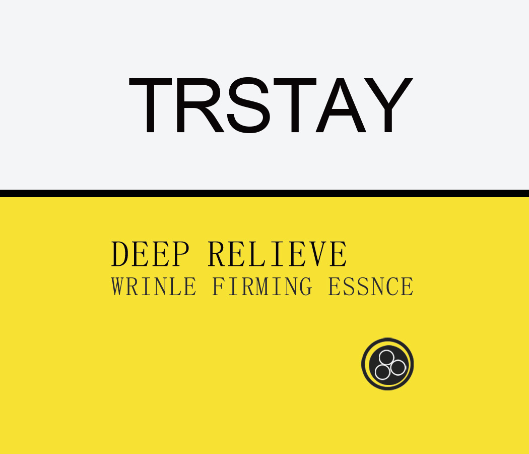 Trstay by Yiwu Luoxin E Commerce Co Ltd TRSTAY liquid