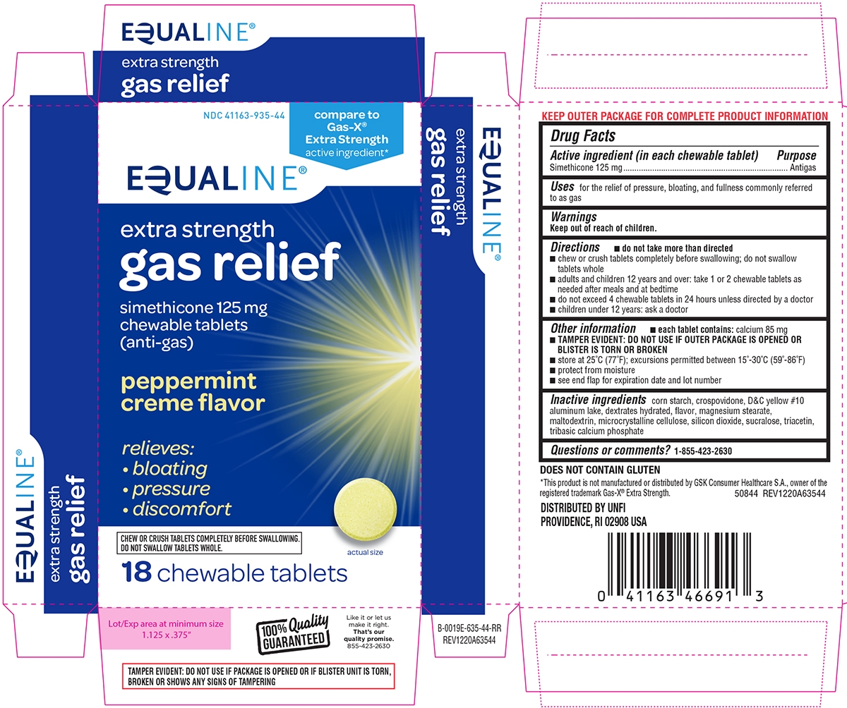 gas relief by SUPERVALU INC. / LNK International, Inc. Equaline 44-635