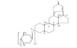 Digoxin by A-S Medication Solutions DIGOXIN tablet