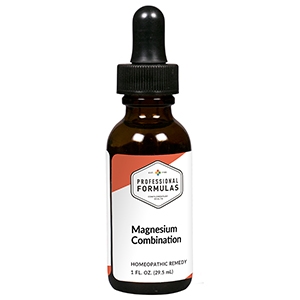 MAGNESIUM COMBINATION 9232- magnesium combination liquid