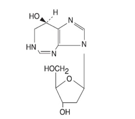 PENTOSTATIN injection, powder, lyophilized, for solution