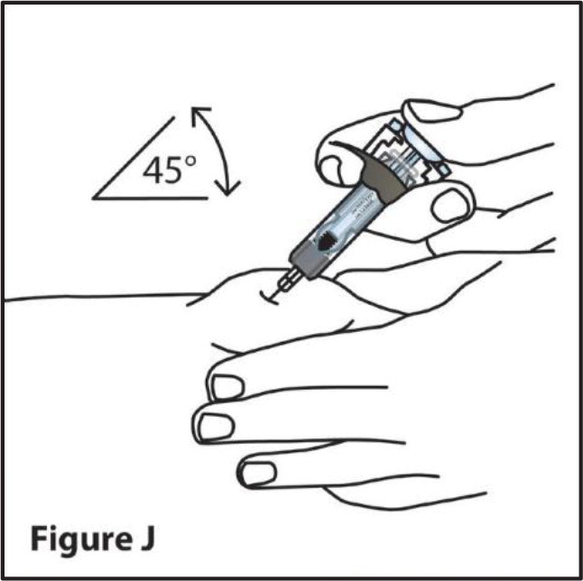 REDITREX- methotrexate injection, solution