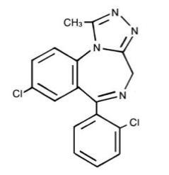 Triazolam by Zydus Pharmaceuticals USA Inc. / Zydus Lifesciences ...
