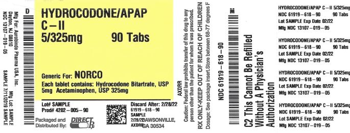 HYDROCODONE /APAP tablet
