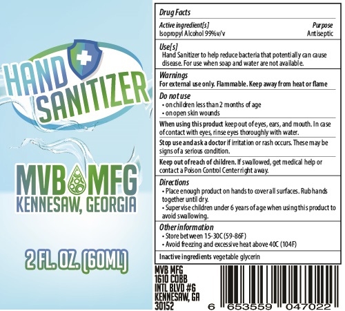 HAND SANITIZER- alcohol liquid