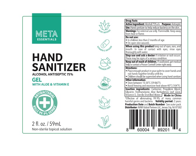 HAND SANITIZER- alcohol gel HAND SANITIZER- alcohol spray