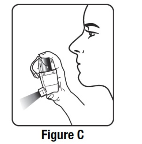 ALBUTEROL SULFATE aerosol, metered