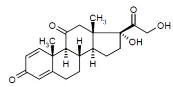 prednisone by NCS HealthCare of KY, LLC dba Vangard Labs PREDNISONE tablet