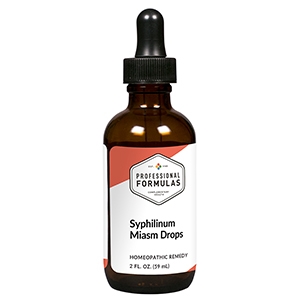 SYPHILINUM MIASM DROPS 2064- syphilinum miasm drops liquid