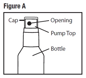 desoximetasone by Bryant Ranch Prepack DESOXIMETASONE spray