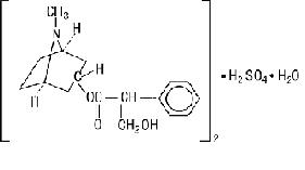 enlon-plus- edrophonium chloride and atropine sulfate injection