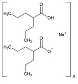 DIVALPROEX SODIUM- divalproex sodium tablet, film coated, extended release