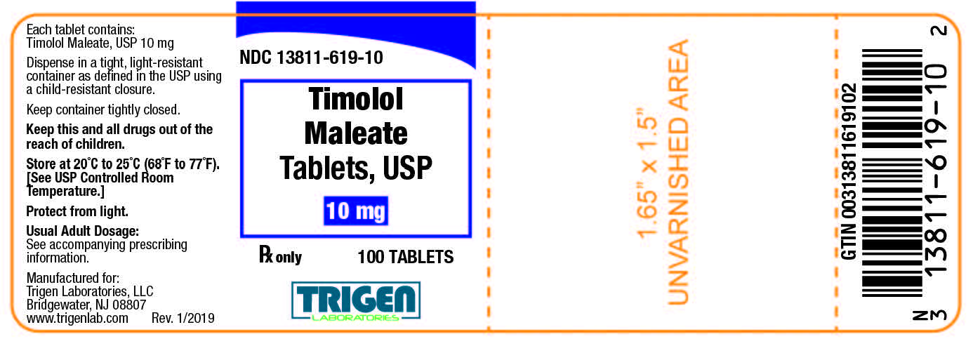 Timolol Maleate by Athem LLC / InvaTech Pharma Solutions LLC TIMOLOL ...