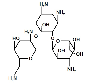 TOBRAMYCIN- tobramycin sulfate injection, powder, for solution