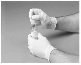 RECOMBINATE- antihemophilic factor recombinant kit