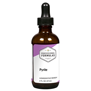 PYRITE 8137- pyrite liquid